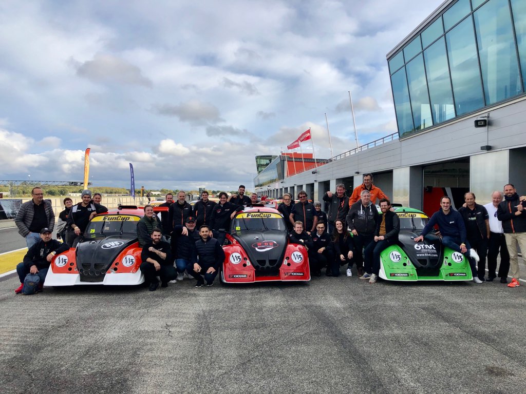 Découvrez le Team - Zosh Compétition